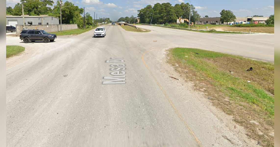 Photo: Fatal golf cart crash under investigation in Houston | Upper ...