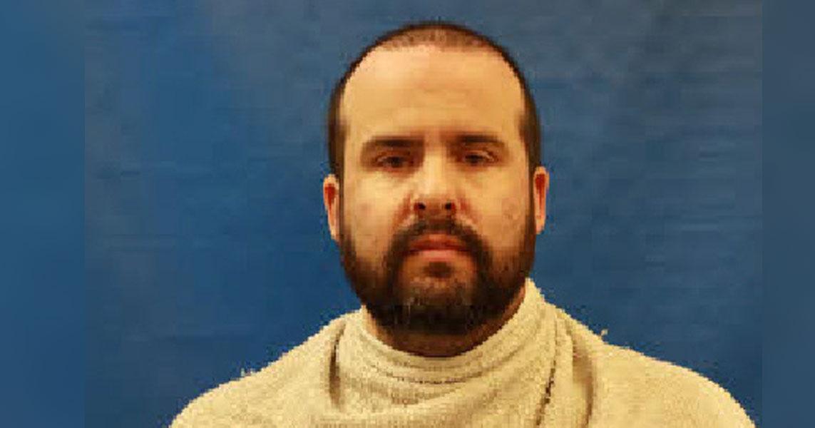 Forney man sentenced to 120 years for child pornography and molestation ...