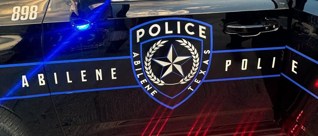 Abilene police urge community to report graffiti and vandalism | North ...