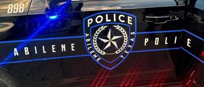 Abilene police urge community to report graffiti and vandalism | North ...