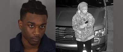 Groves police identify alleged shooter in Beverly Place Apartments ...