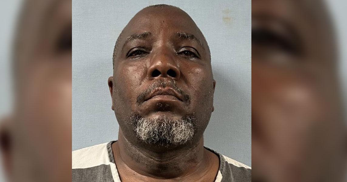 Texas bank robbery suspect arrested, airsoft gun resembling 9 ...