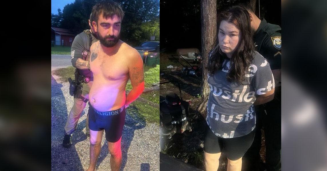 U.S. Marshals Task Force Arrests Two Fugitives from Texas and Oklahoma ...