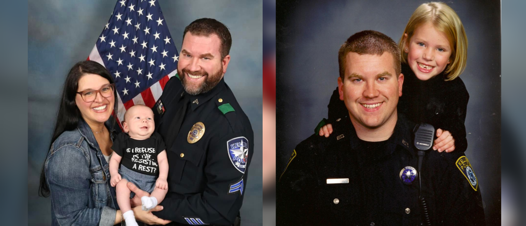 Keller police mourn loss of veteran officer, highlighting importance of ...