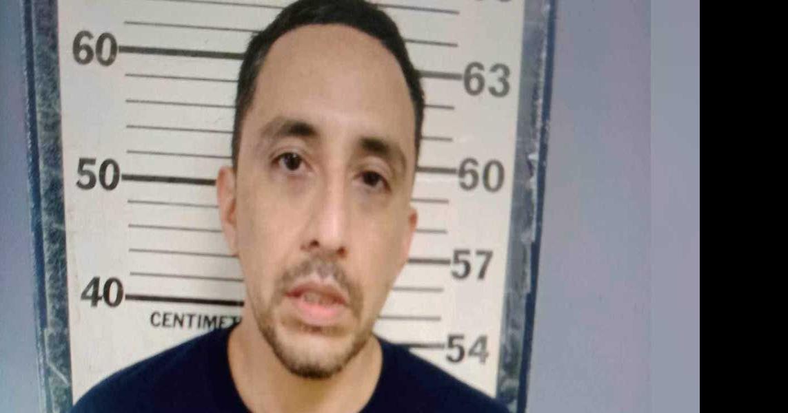 Escaped Texas inmate surrenders to Willacy County Sheriffs Office ...