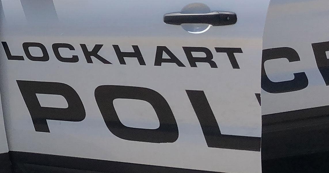 Lockhart police arrest suspect in City Park homicide | Central Texas ...
