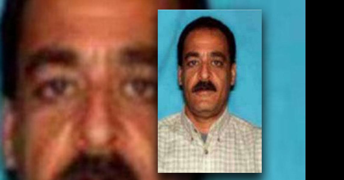CAPTURED: FBI, Irving police announce arrest of 10 Most Wanted fugitive ...