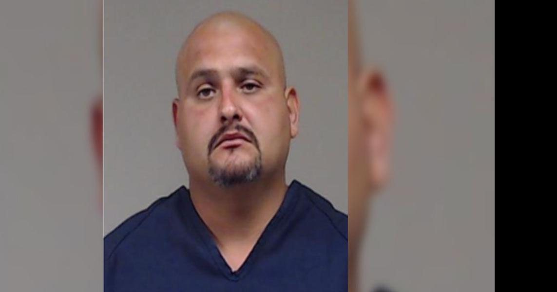 Dallas man sentenced to life for soliciting a minor online, an ...