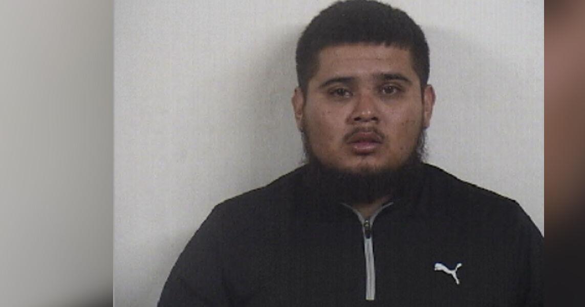Wrong-way driver arrested for reckless driving in Corpus Christi ...
