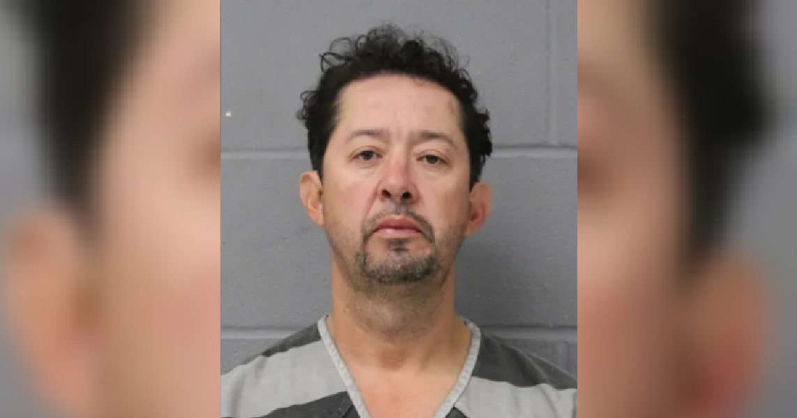 Roommate argument escalates to fatal shooting, suspect charged with ...