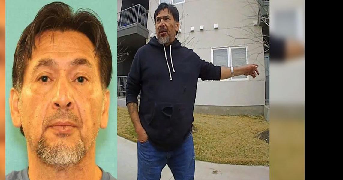 U.S. Marshals Fugitive Task Force apprehends double homicide suspect in ...