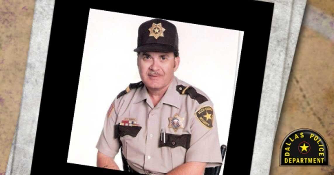 Dallas security officers 1995 murder case remains unsolved | North ...