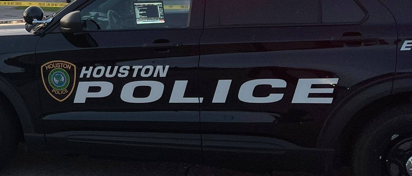 Houston police investigate fatal shooting and wounding of two others ...