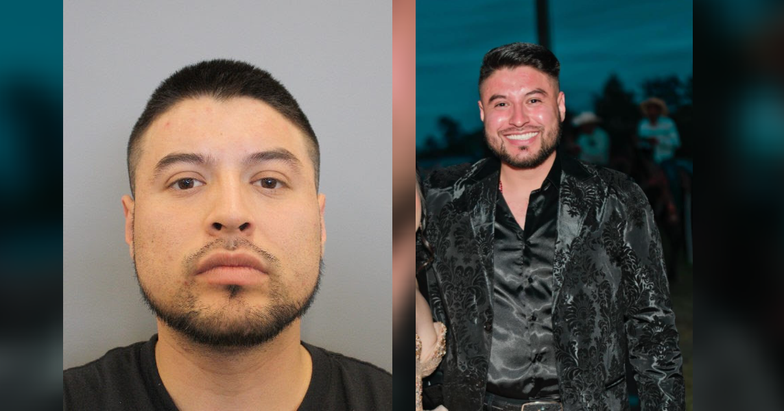 WANTED: Houston police seeking whereabouts of man charged in woman's ...