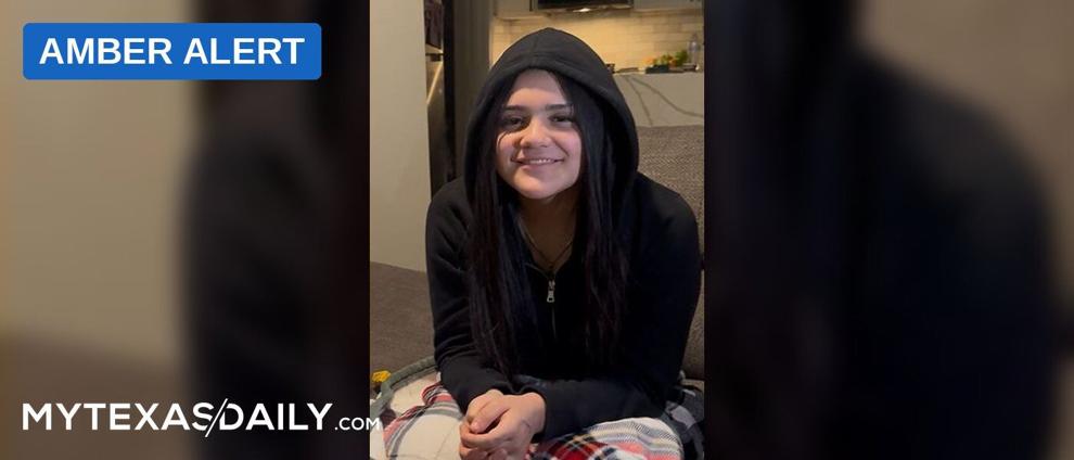 AMBER Alert issued for missing 12-year-old girl in Texas | Central ...