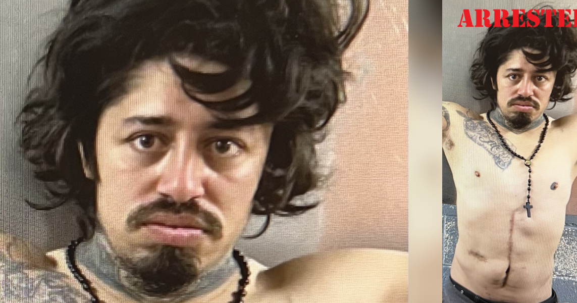 Honduran man arrested for kidnapping and robbery in Haltom City | North Texas | mytexasdaily.com