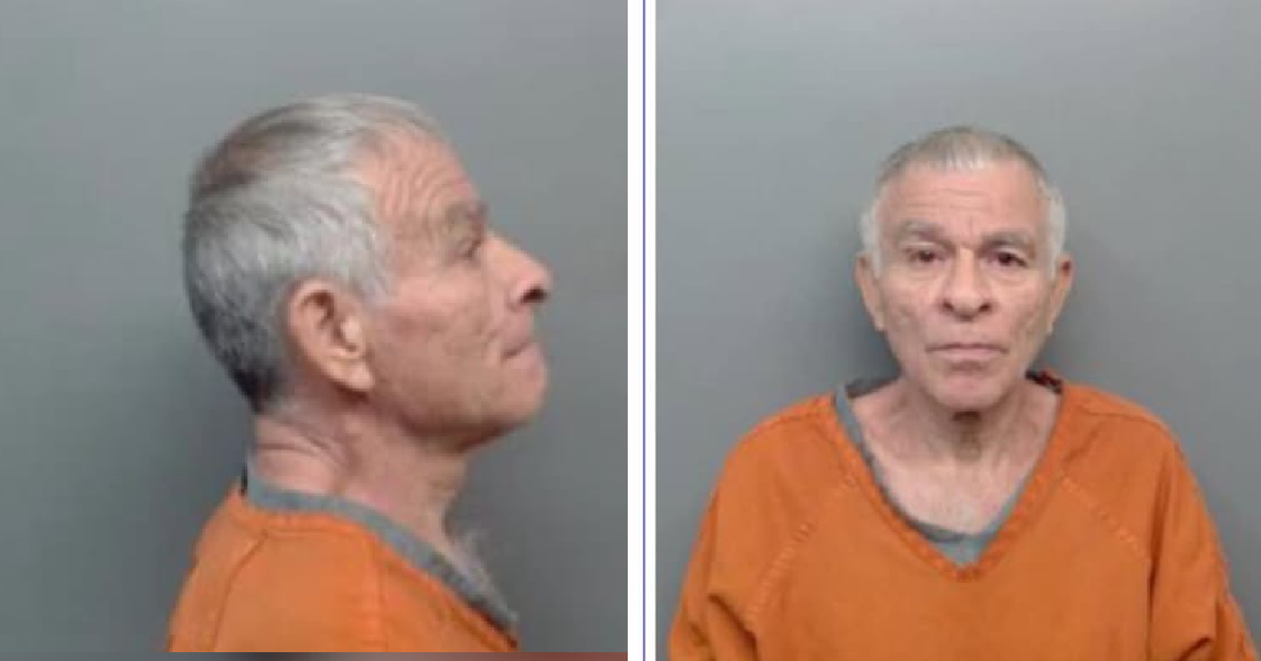 Texas police thank U.S. Marshals for extradition of murder suspect ...