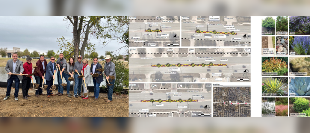 Keller set for major infrastructure and development projects in 2025 ...