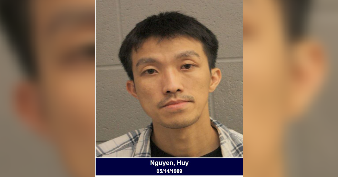 Wrong-way driver arrested for DWI in Harris County | Upper Gulf Coast ...