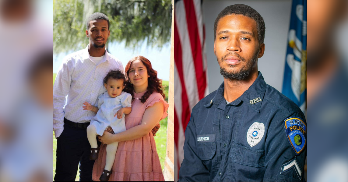 Rayne detective and family killed in tragic accident | East Texas ...