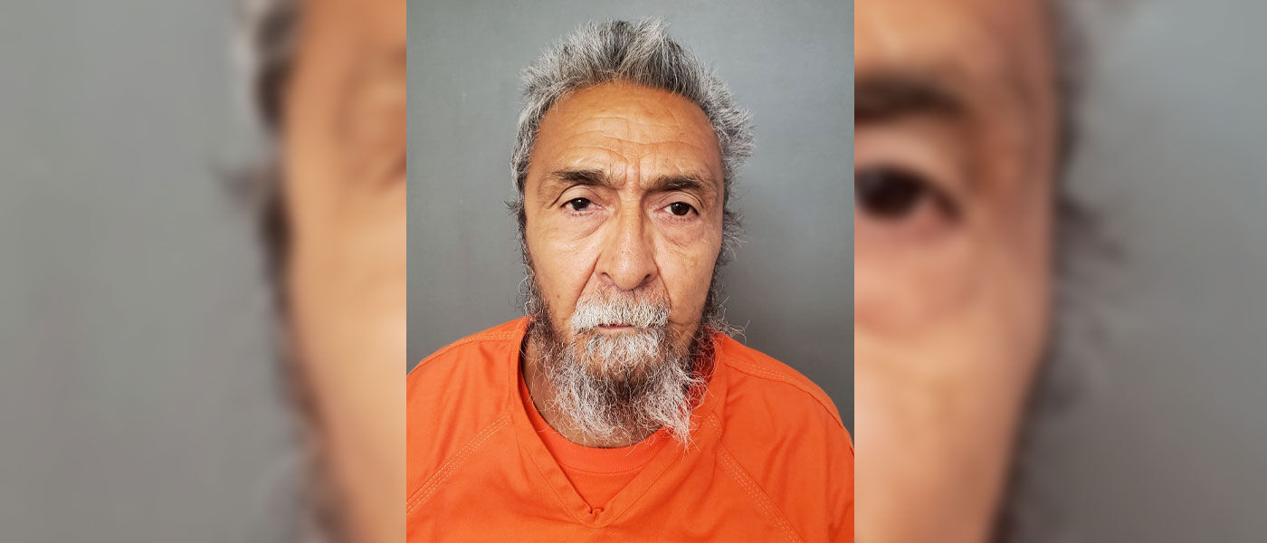 San Antonio man charged with capital murder in 2005 cold case | South ...