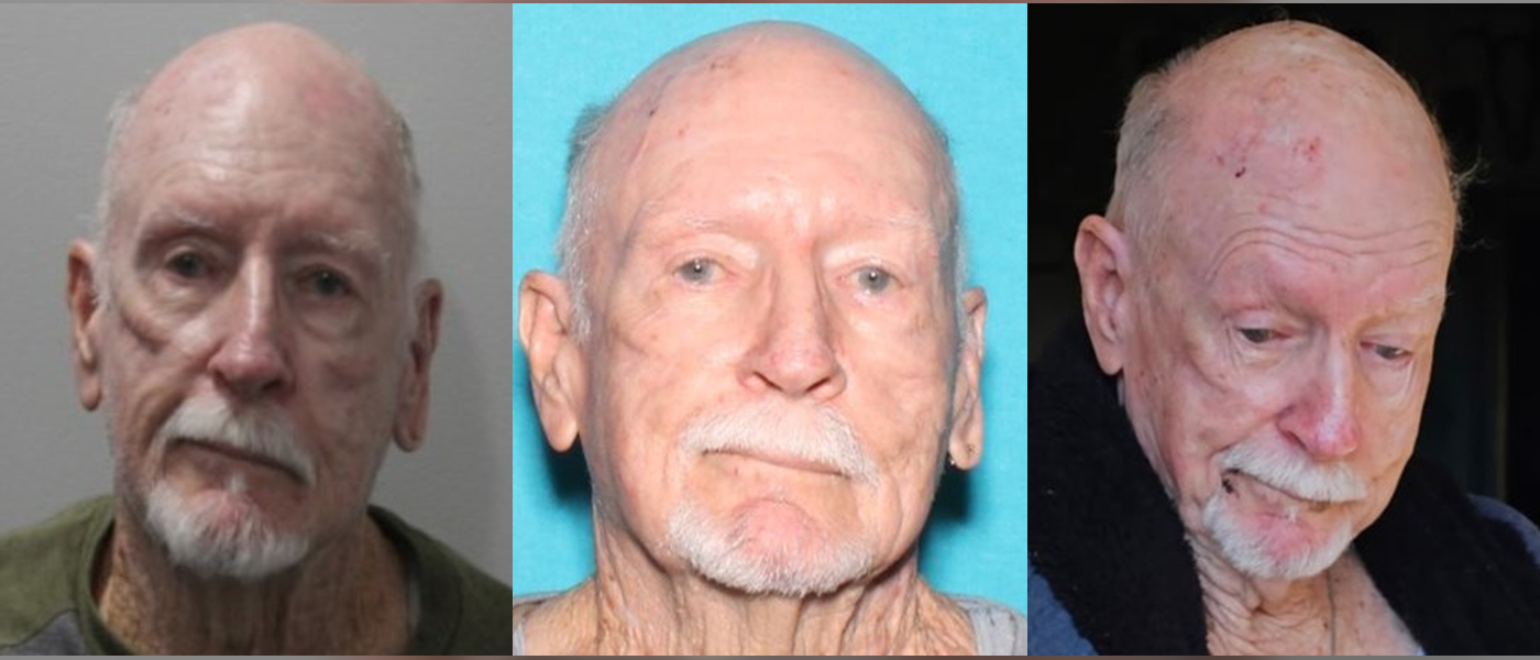 Texas 10 Most Wanted Fugitive captured DPS CID, Comal County SO | South ...