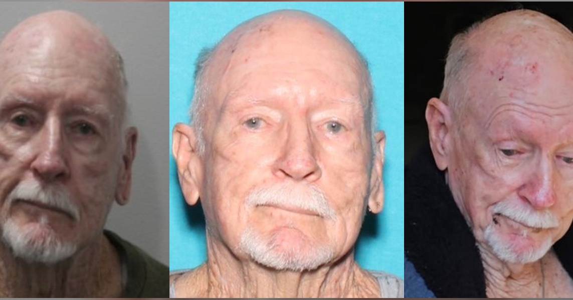 Texas 10 Most Wanted Fugitive captured DPS CID, Comal County SO | South ...