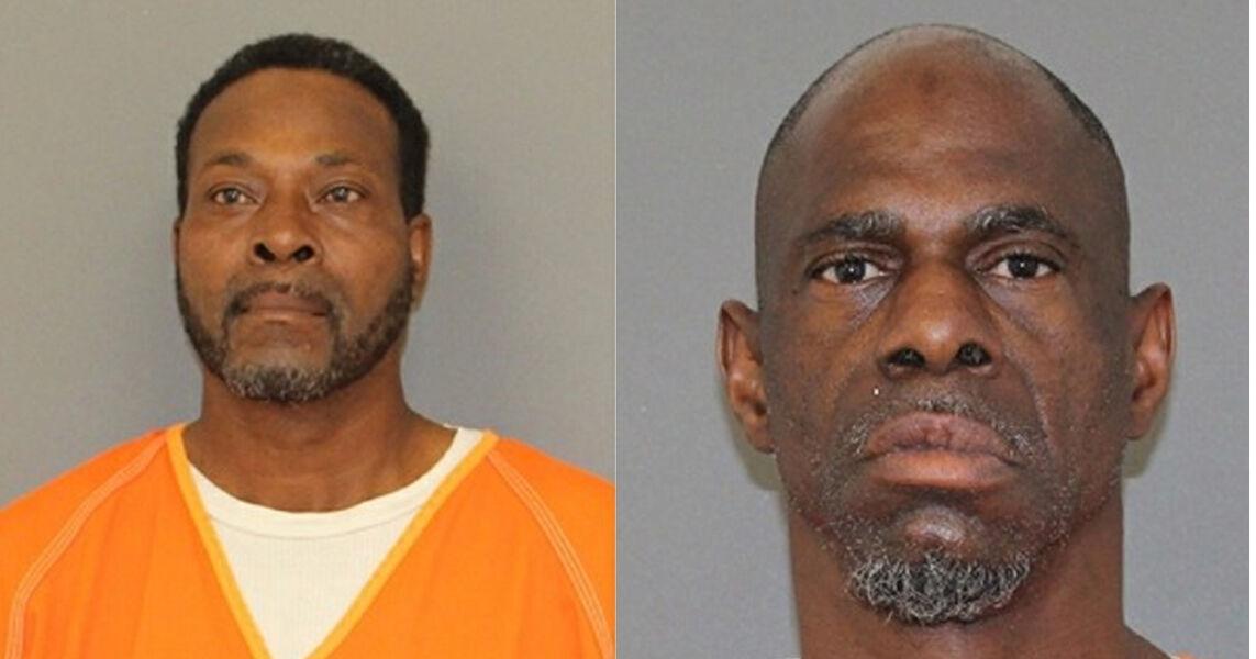 Methamphetamine and firearms seized in Cherokee County drug bust | East ...
