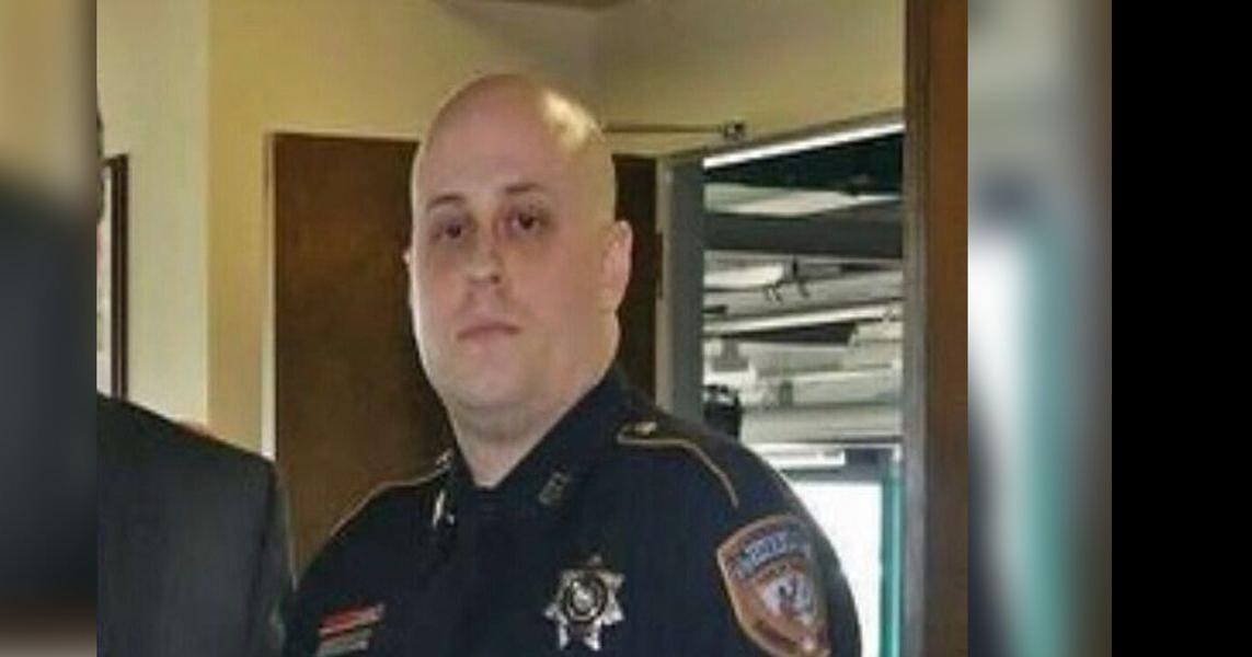 Harris County sergeant indicted on murder charges in fatal shooting of ...