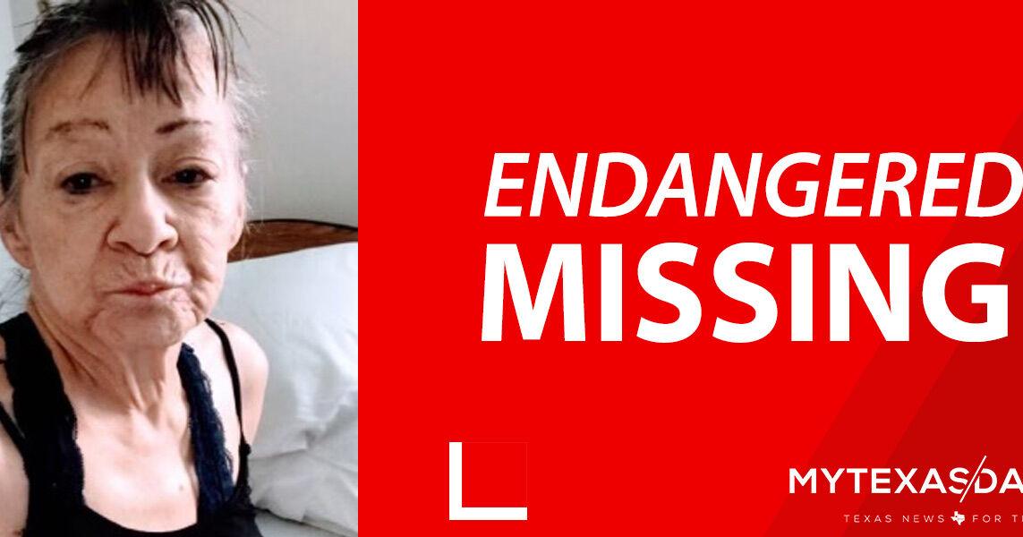 Lubbock police investigating missing endangered person | West Texas | mytexasdaily.com