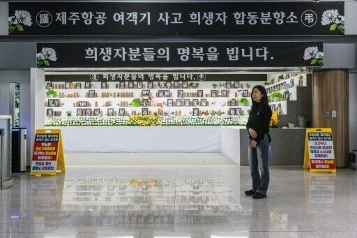 Families want answers a year after South Korea's deadliest plane crash ...