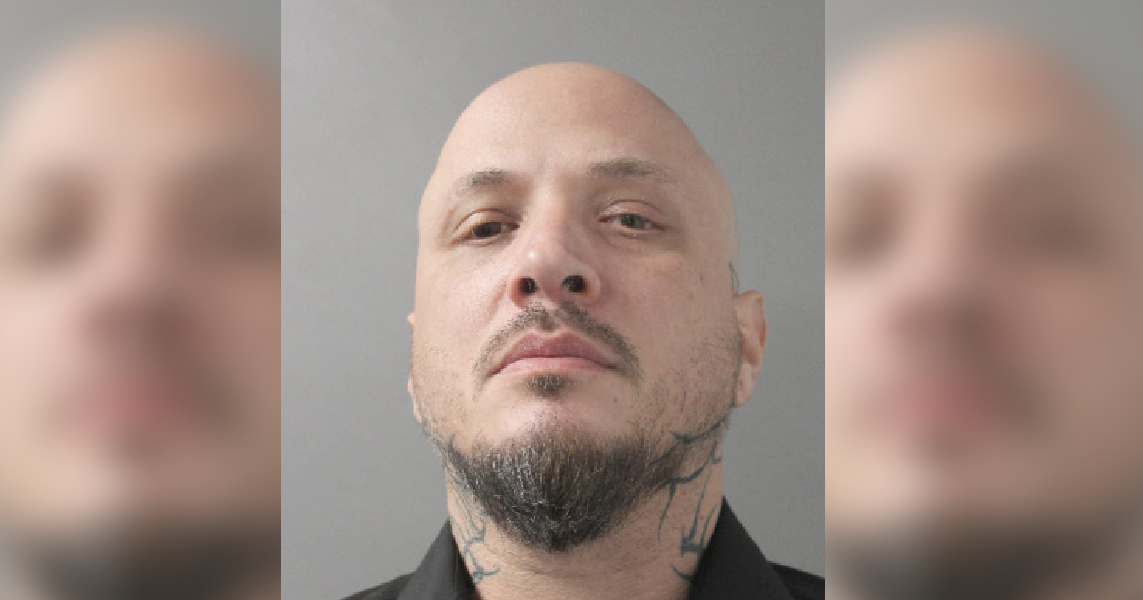 Houston sex offender sentenced to life without parole for child ...