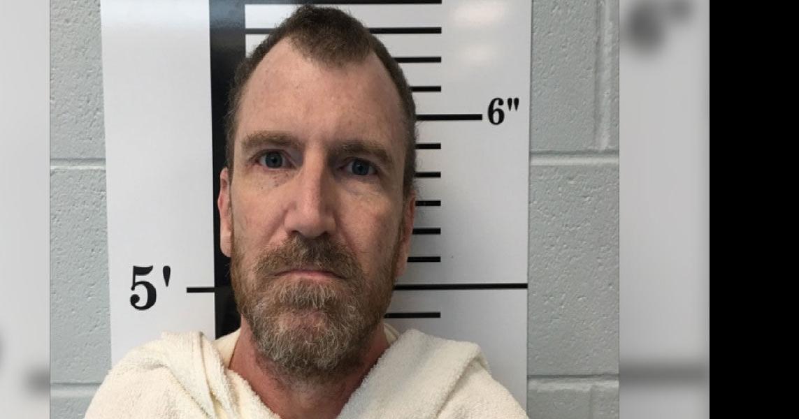 Rockwall County Man A Convicted Sex Offender Sentenced To 40 Years 5867