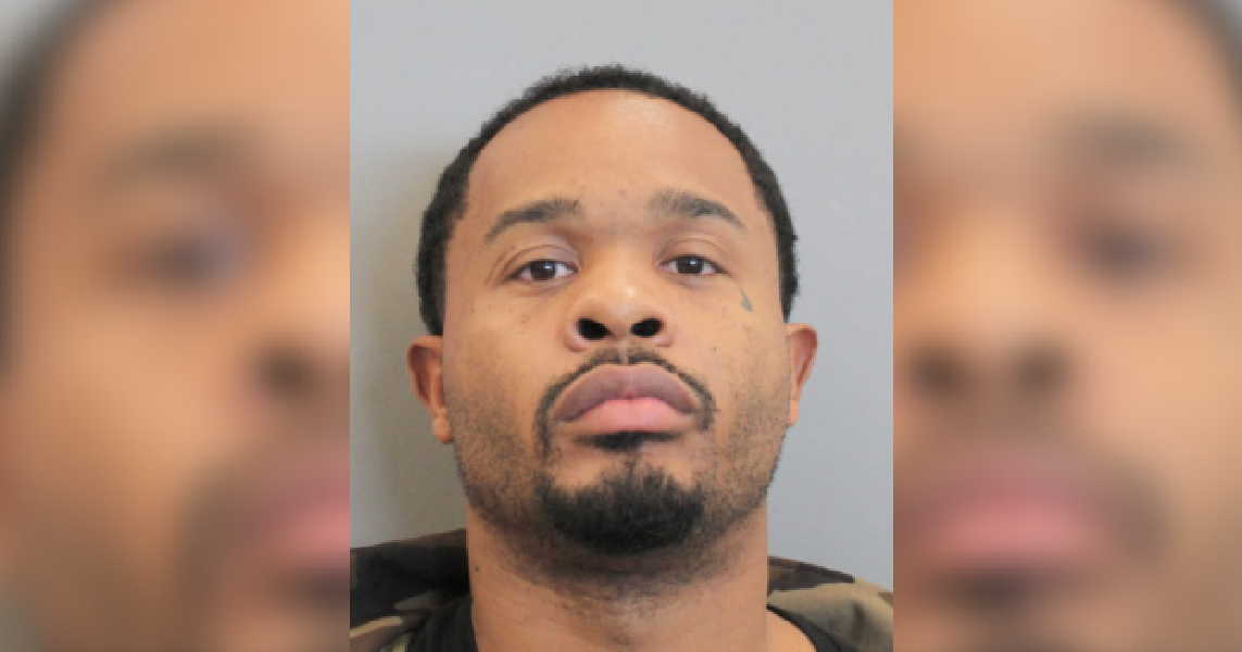 Serial Rapist Sentenced to 99 Years in Prison for 2021 Assaults | Upper ...