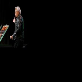 Nvidia CEO praises robots as 'AI immigrants' | National | mytexasdaily.com