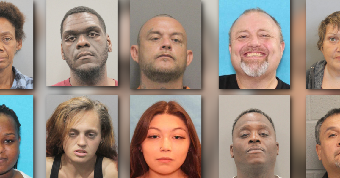 Crime Stoppers and Harris County urge public help in tracking down ...