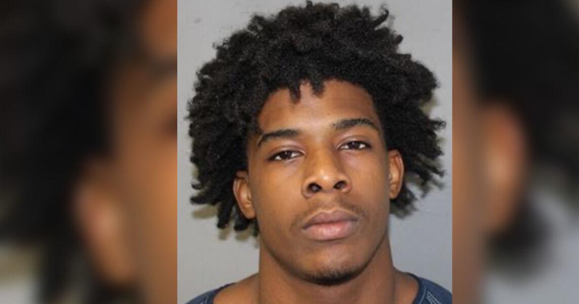 Rowlett police search for suspect in aggravated robbery and shooting ...