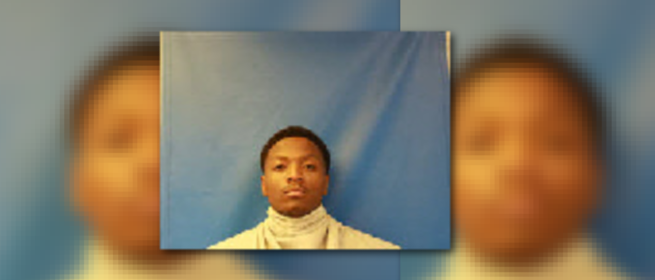 UPDATE: Suspect in Terrell Officer's line-of-duty death apprehended ...