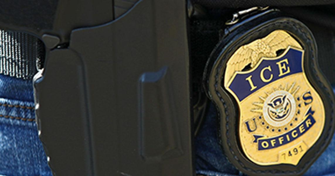 ICE Dallas removes illegally present Pakistani national identified as ...