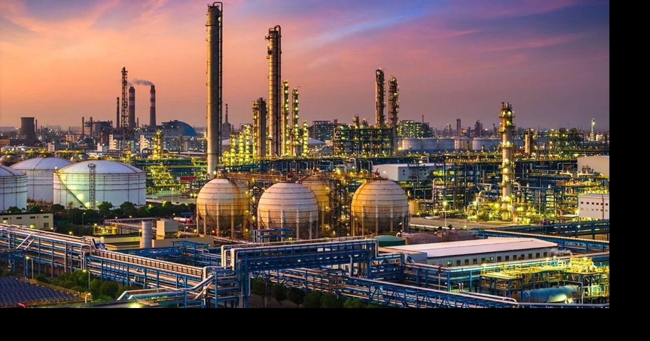 Is your factory making people sick? The importance of controlling industrial air emissions ...