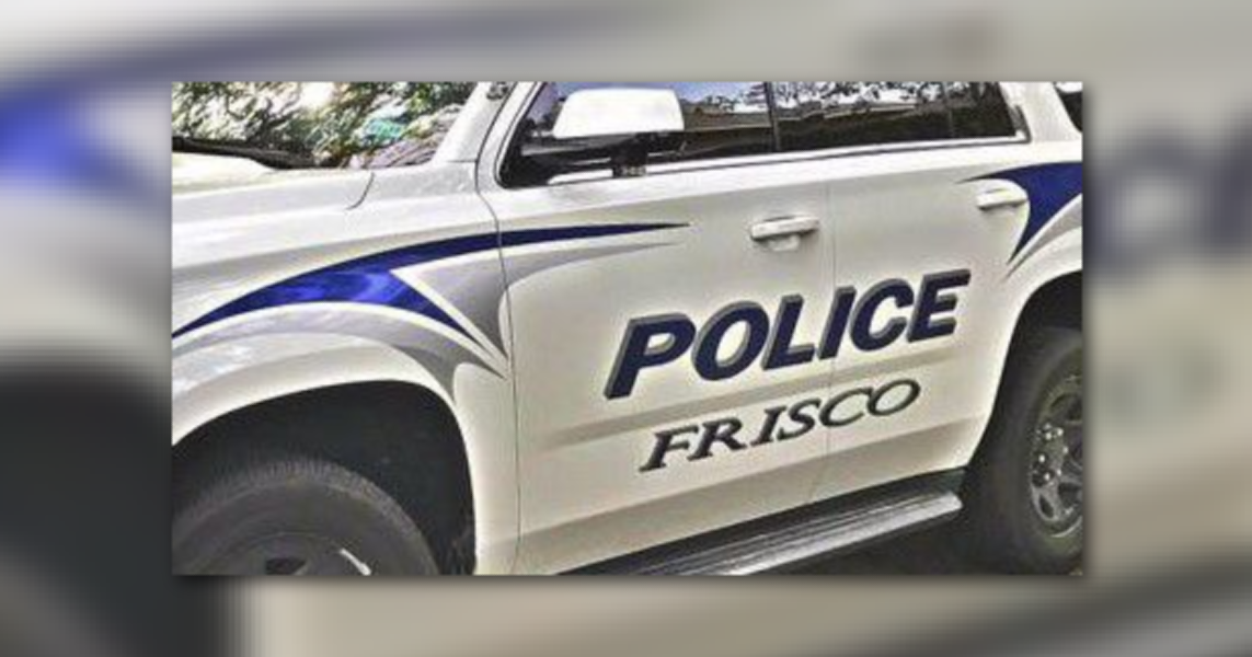 Frisco police investigate potential double murder-suicide | North Texas ...