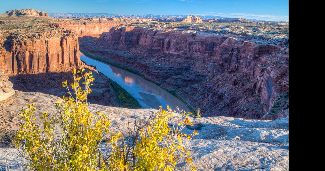 New travel management plan announced for off-highway vehicle use in ...