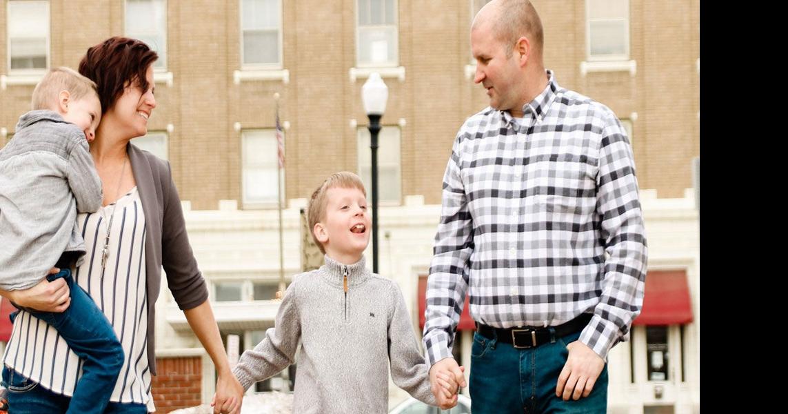 North Dakota State Senator Doug Larsen and family die in tragic plane ...