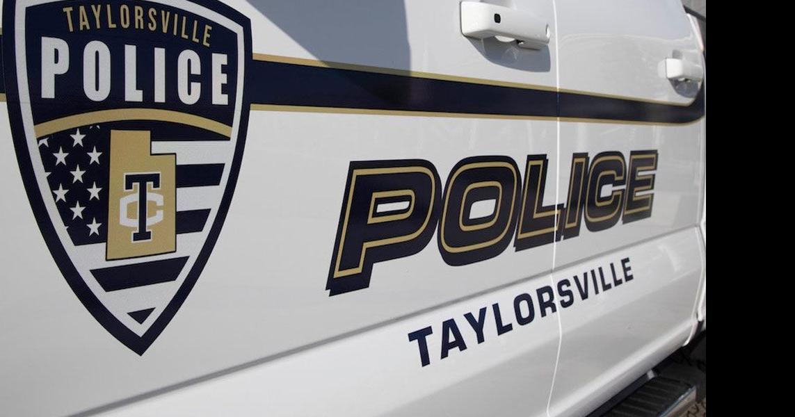 Taylorsville police and U.S. Marshals apprehend two violent fugitives ...