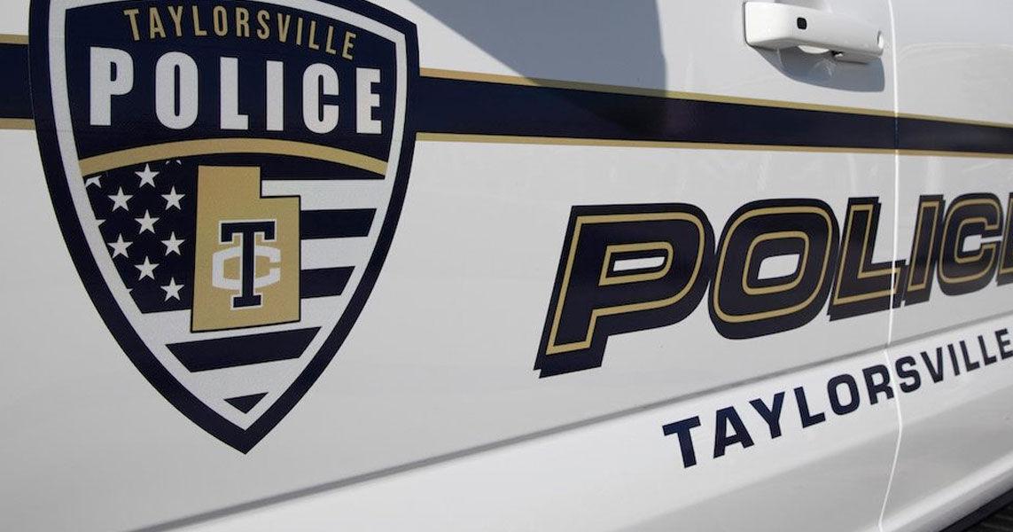 Taylorsville police and U.S. Marshals apprehend two violent fugitives ... Taylorsville police and U.S. Marshals apprehend two violent fugitives ...
