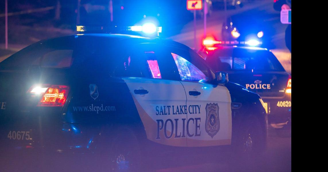 SLCPD Gang Unit arrests two men connected to April 6 shooting ...