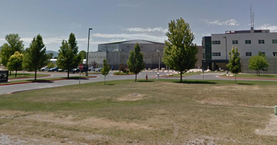 Northern Utah Critical Incident Investigative Team investigating Cache ...