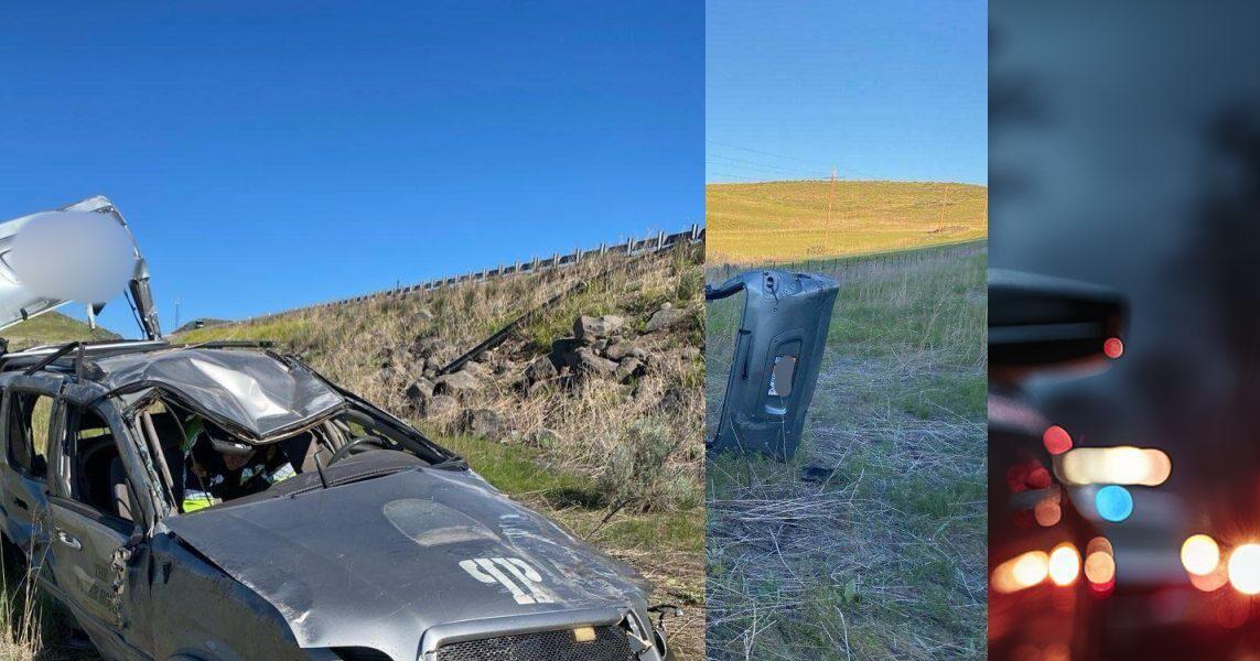 box Elder County fatal crash under investigation | News | myutahnews.com