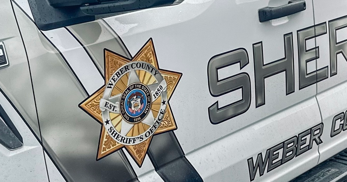 Weber County deputies involved in fatal shooting after domestic ...