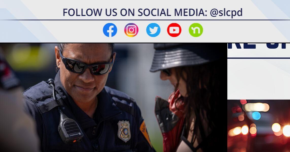 Drug bust along Jordan River Trail results in over 30 arrests | News ...